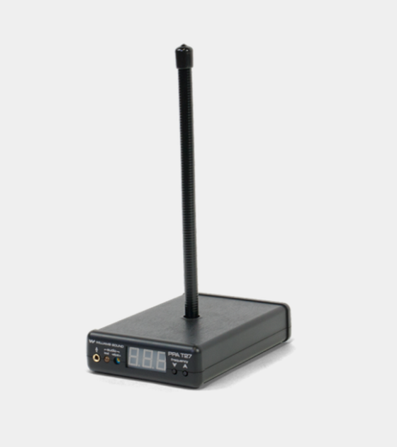 Conference Microphone Systems: The Ultimate Guide - Translation ...