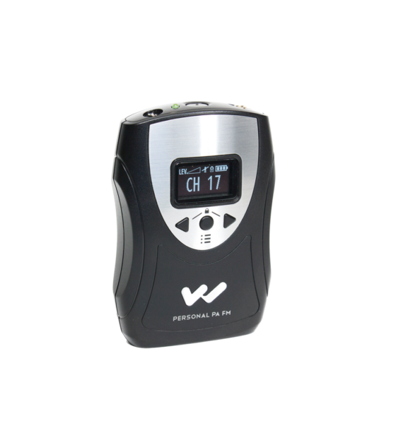 DLT 400 Digi-Wave Digital Transceiver - Williams AV - Translation ...
