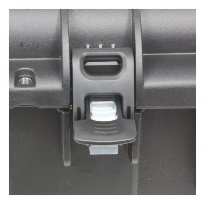 CCS 054 Extra Large Carry Case 60 Slot + Accessories - Williams AV ...